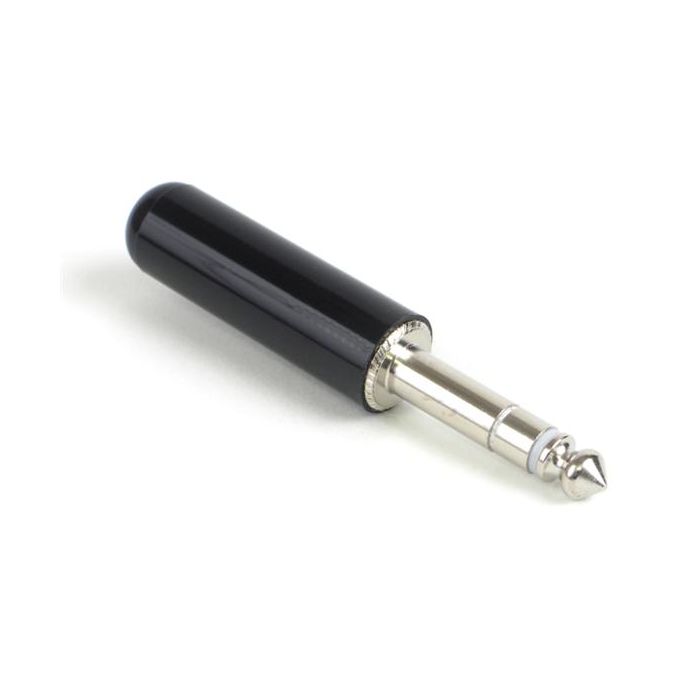 .25'' Stereo Audio Plug (PJ-055)